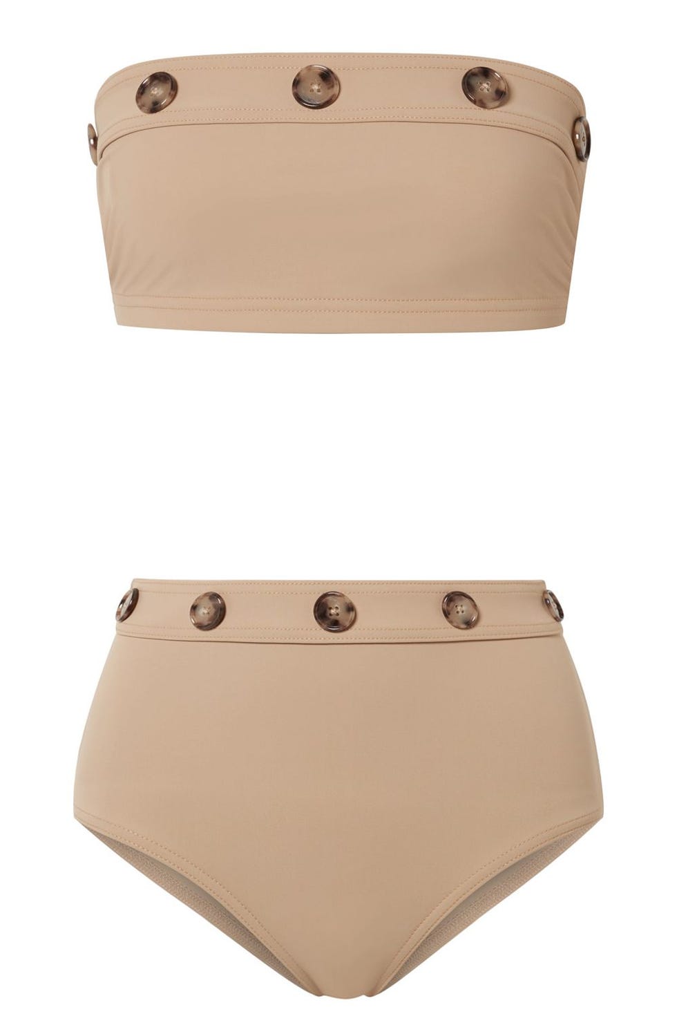 10 Cute High Waisted Bikini Swimsuits Sexy High Waisted Retro Bikinis