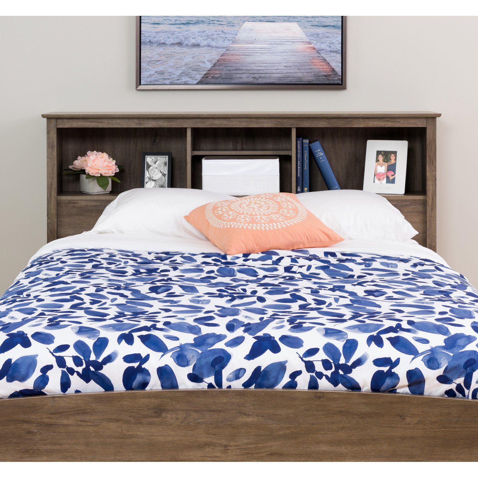 10 Cheap Headboards Under 200 Stylish Headboards on a Budget
