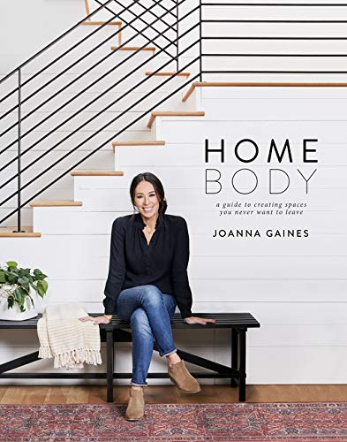 Joanna Gaines Talks Everyday Style And When Shell Wear A Red Dress