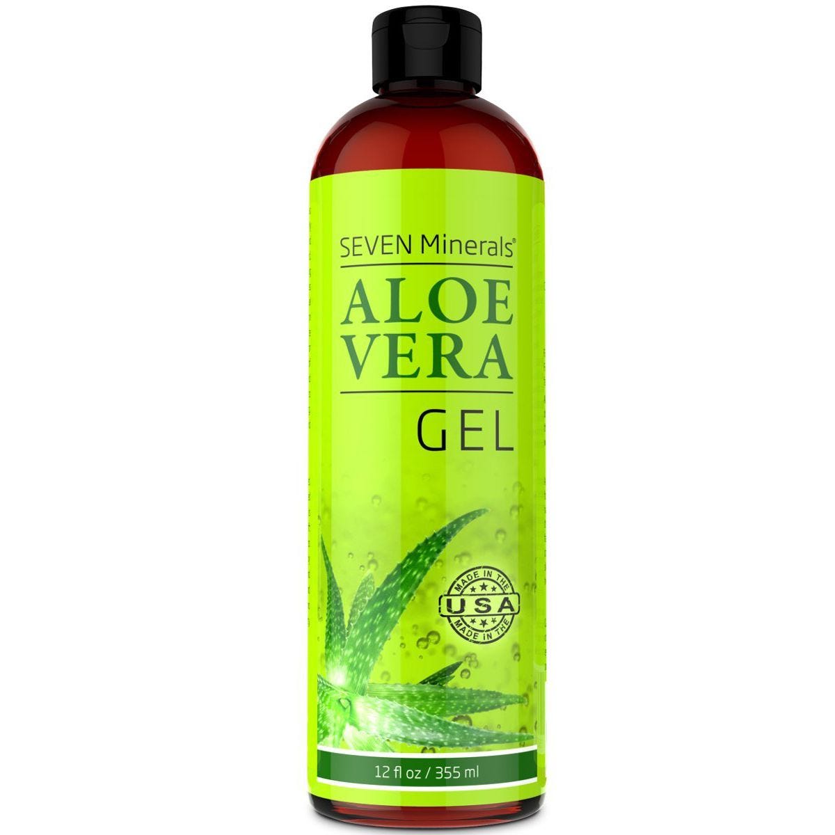 5 Benefits Of Aloe Vera Gel Uses For Aloe Vera