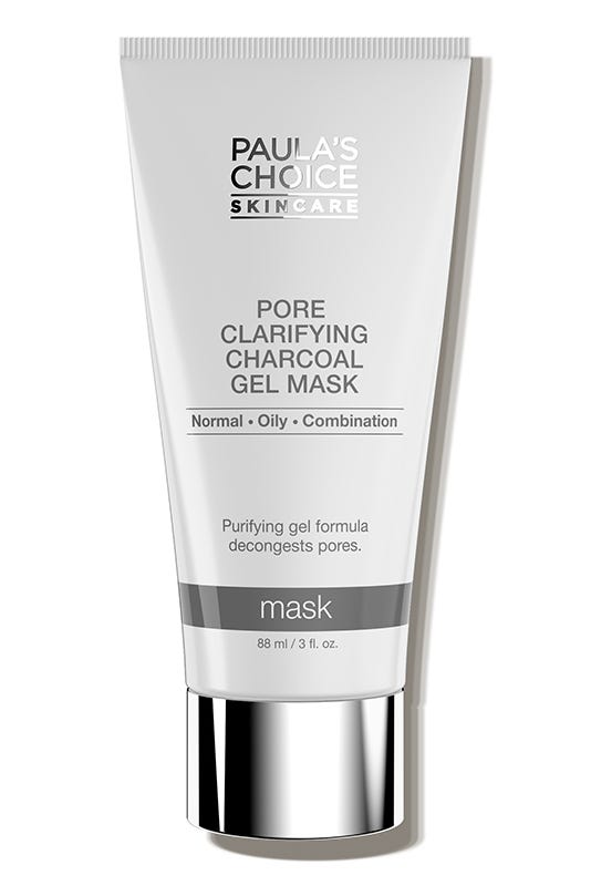 17 Best Charcoal Masks Of 2022 Benefits Of Charcoal Skincare