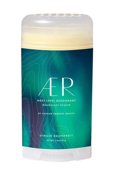 The Best Natural Deodorants Organic And All Natural Deodorant For
