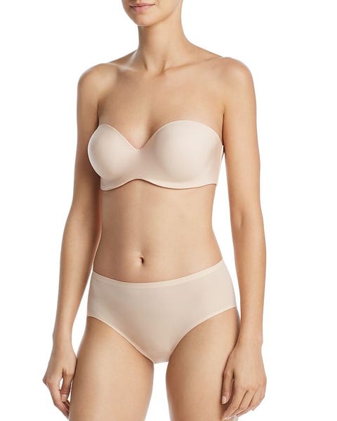 Best Strapless Bras Editor Tested And Reviewed Strapless Bras