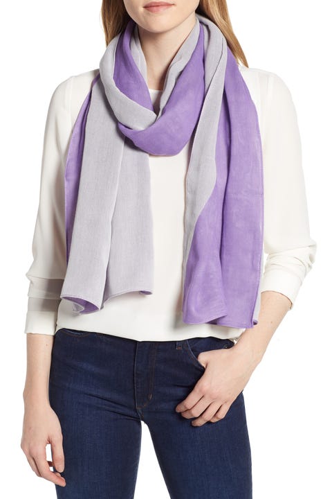 16 Best Fall Scarves For Women 2019 Stylish And Warm Scarves