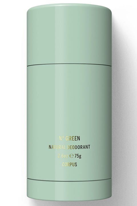 The Best Natural Deodorants Organic And All Natural Deodorant For