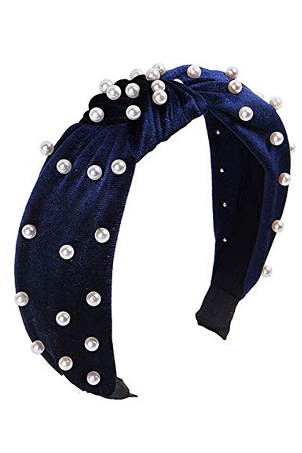 Best Headbands For Women Cute Knotted And Rhinestone Headbands
