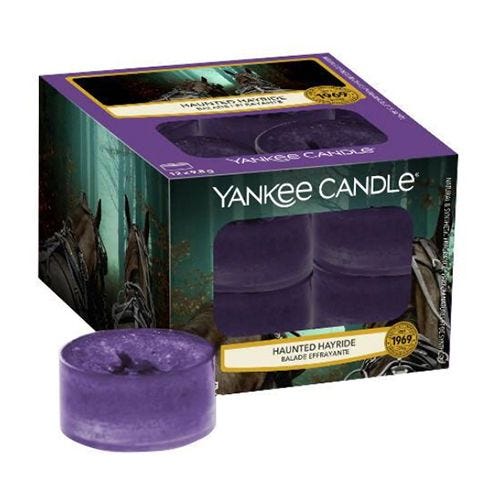 Yankee Candle’s 2019 Halloween Collection Is Available Now, and the New ... Yankee Candle’s 2019 Halloween Collection Is Available Now, and the New ...