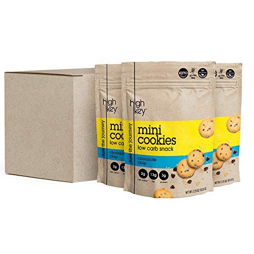 The 25 Best Store Bought Keto Snacks Money Can Buy