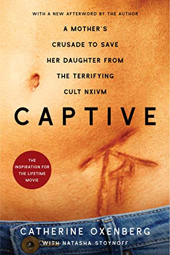Is Escaping The Nxivm Cult Lifetime Movie Based On A True Story