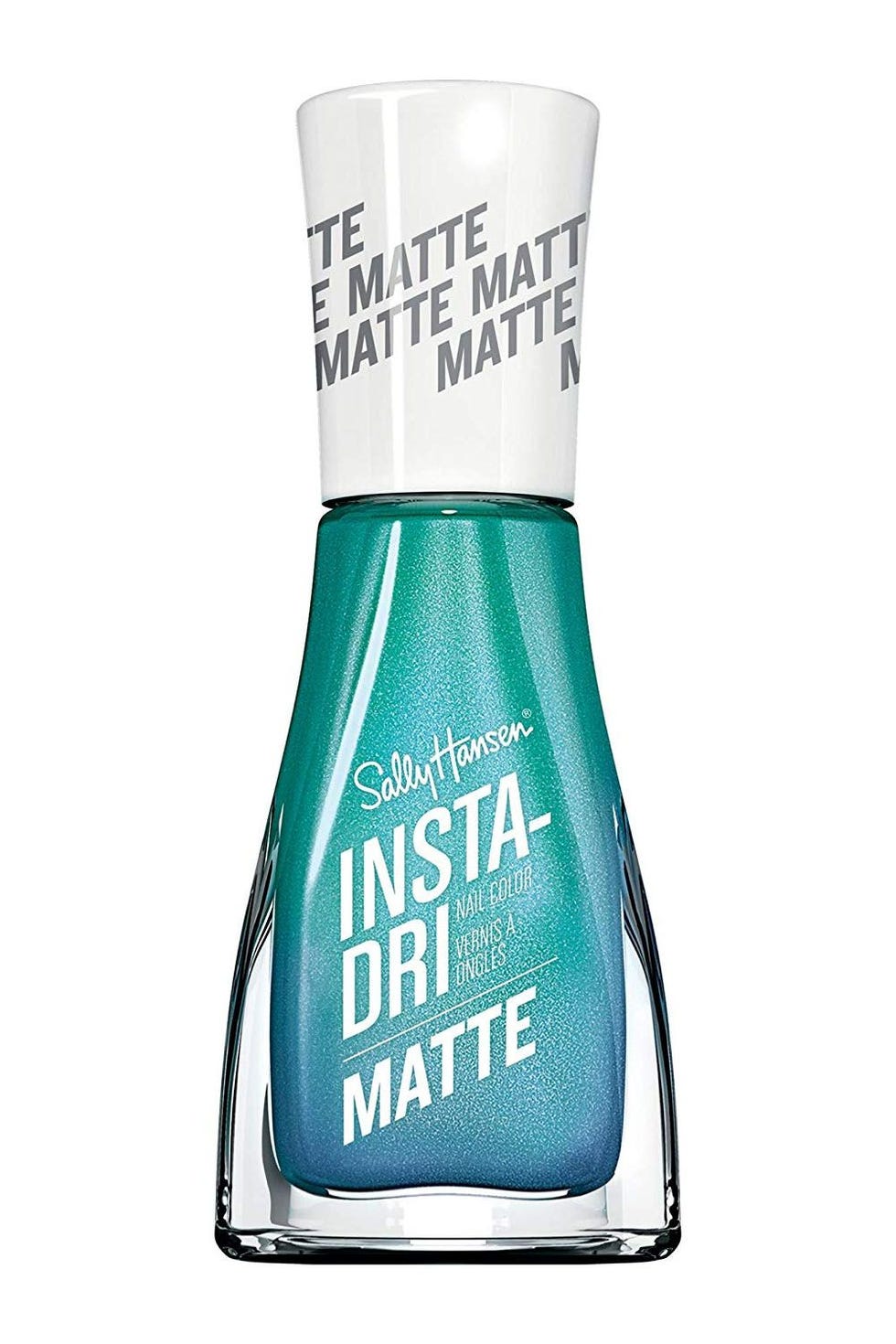 12 Best Matte Nail Polishes For 2022 Matte Top Coats