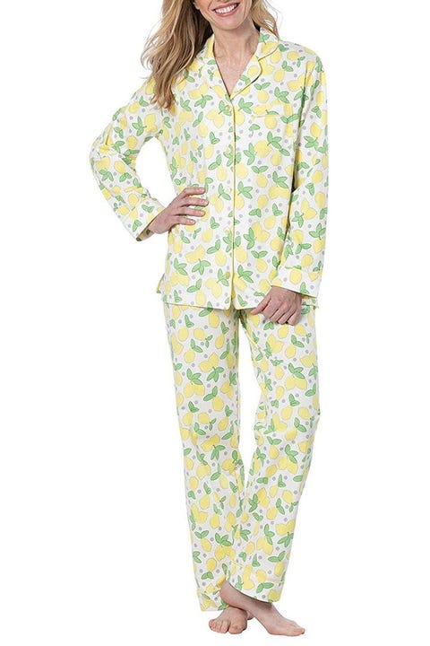 10 Best Cozy Pajamas For Women In 2019 Most Comfortable Pajamas For Women