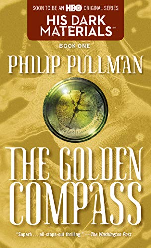 Why Was The Golden Compass Book Banned Philip Pullmans His Dark Materials Controversy Explained