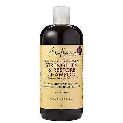 11 Best Natural Shampoos for Every Hair Type