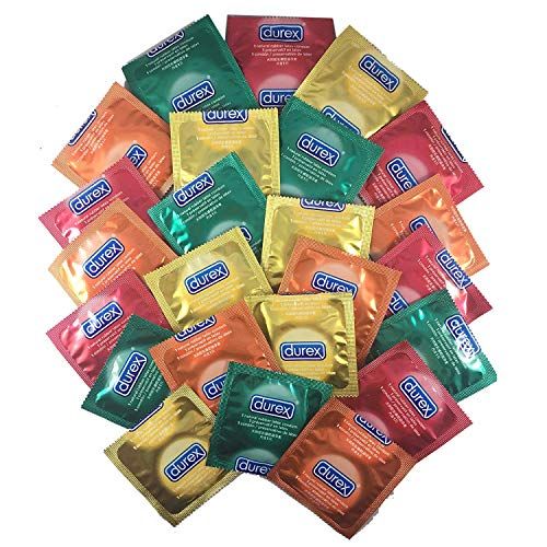 The 15 Best Flavored Condoms And Lube For Safer Oral Sex