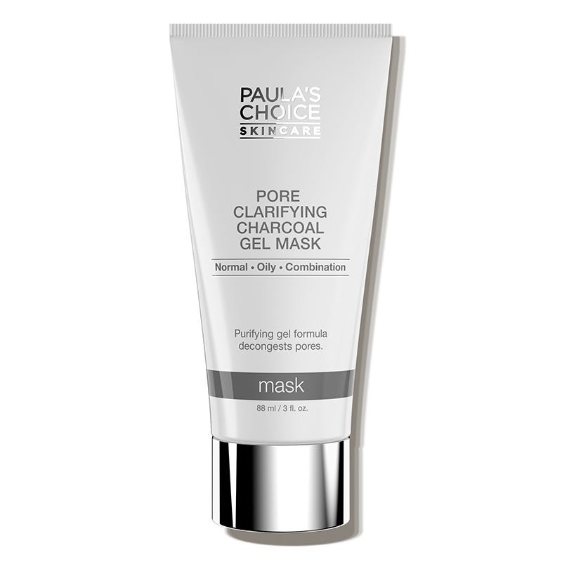 13 Best Charcoal Face Masks To Reduce Oil And Unclog Pores 2022