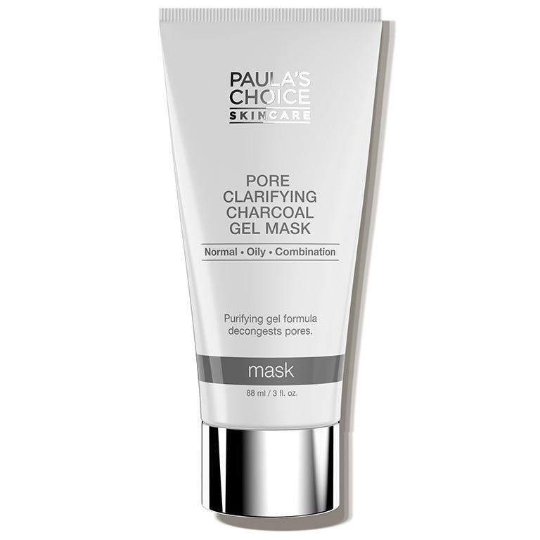 13 Best Charcoal Face Masks To Reduce Oil And Unclog Pores 2022