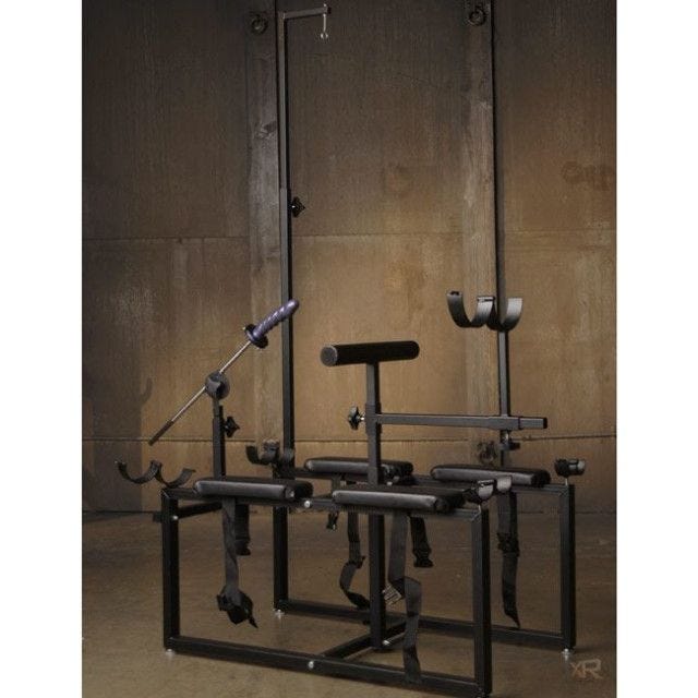 Whats A Sex Bench 7 Best Sex Benches To Buy
