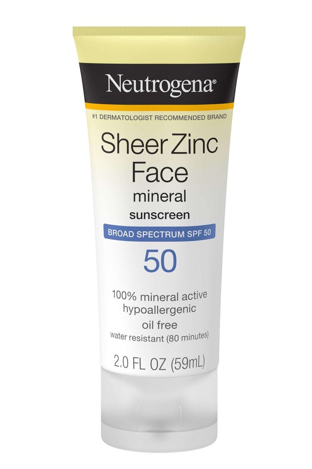 15 Best Zinc Sunscreens Of 2022 Mineral And Physical Spf