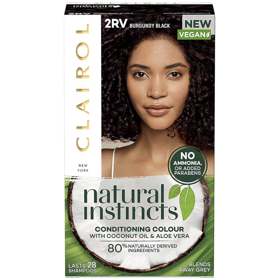Best Hair Dye 2020 Wash In Colours To At Home Box Dye Reviews