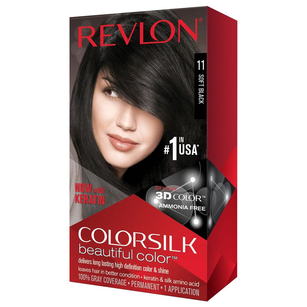 5 Best Drugstore Hair Dye Brands Boxed Hair Dye Under 30