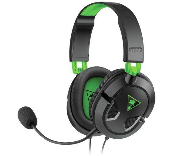Best gaming headsets for PS4 Xbox One PC and Switch