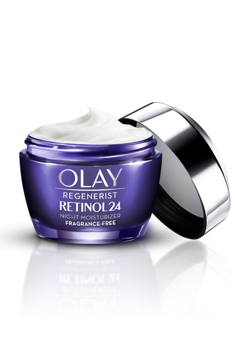 The 16 Best Anti Aging Moisturizers 2022 Best Face Creams For Wrinkles
