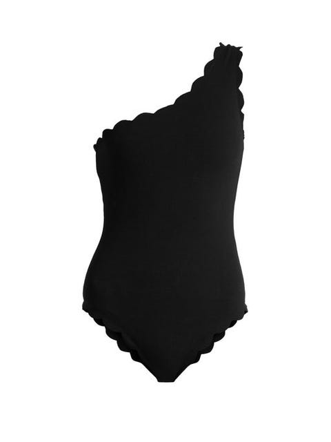 The 13 Best One Piece Swimsuits For Summer 2021