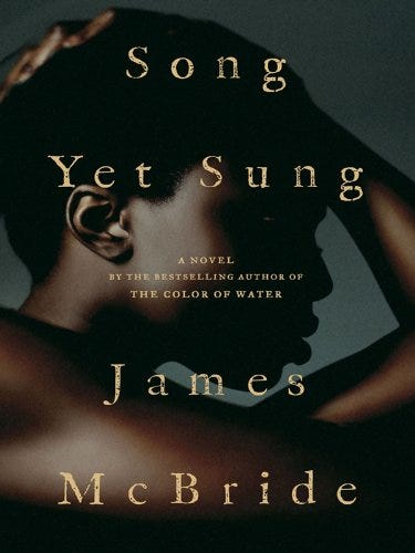 All Of James Mcbrides Books Including Oprahs Book Club Pick
