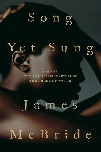 All Of James Mcbrides Books Including Oprahs Book Club Pick