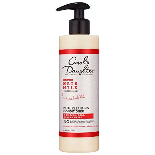 12 Best Cleansing Conditioners Shampooing Conditioners To Try