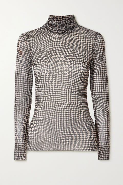 12 Best Turtlenecks For Women 2020 Cool Everyday Turtlenecks