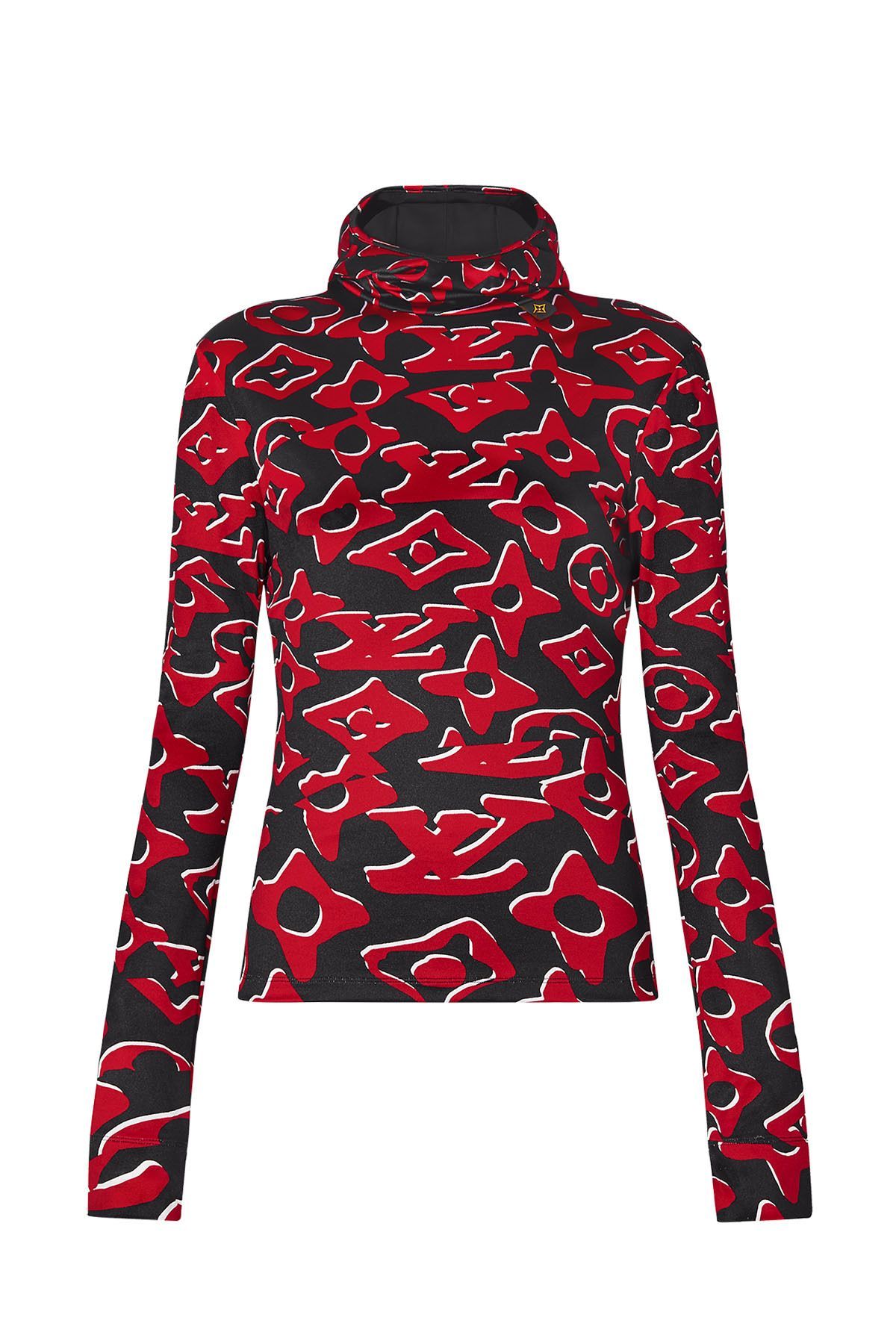 The New Louis Vuitton x Urs Fischer Collaboration Puts an The New Louis Vuitton x Urs Fischer Collaboration Puts an