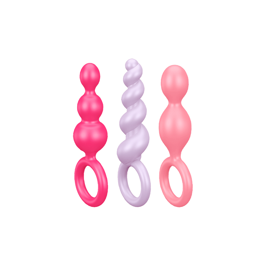 26 Best Anal Sex Toys 2024 Butt Plugs Massagers Anal Beads And More