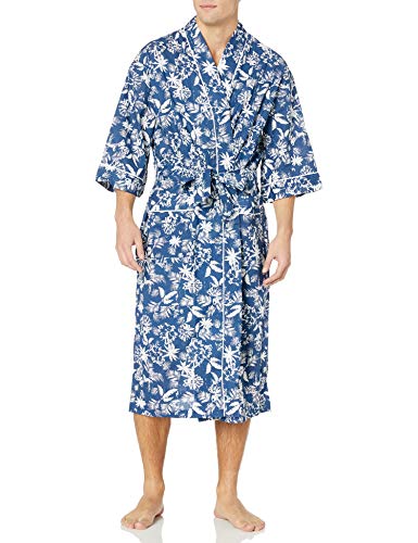 18 Best Bathrobes For Men 2021 Unique Luxury And Silk Robes For Men