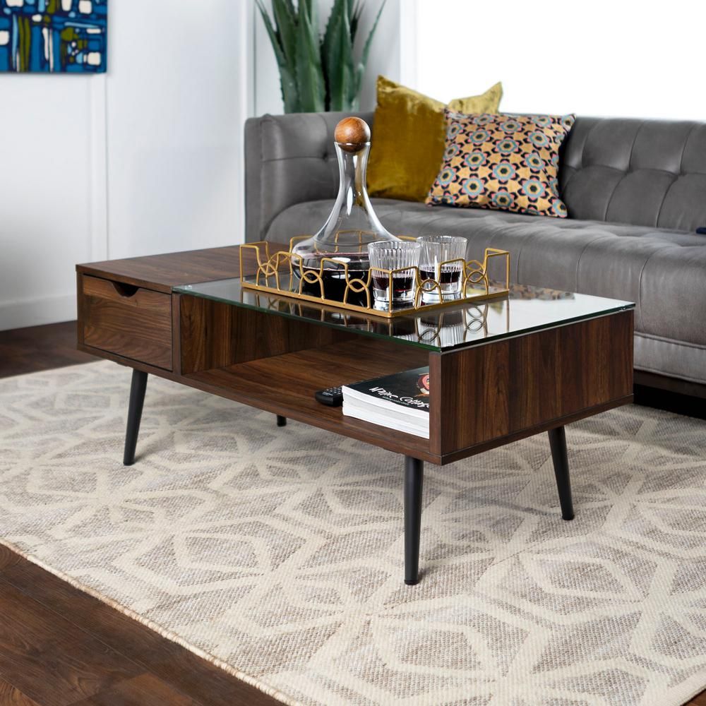 Home depot coffee table store