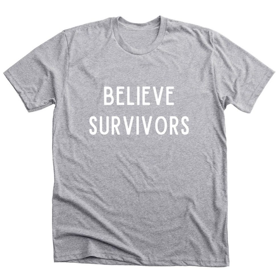 20 Best Feminist T Shirts Of 2023 Feminist Shirts To Celebrate Women