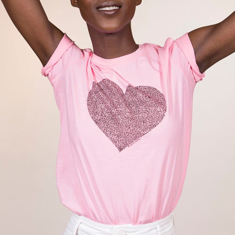 20 Best Feminist T Shirts Of 2023 Feminist Shirts To Celebrate Women