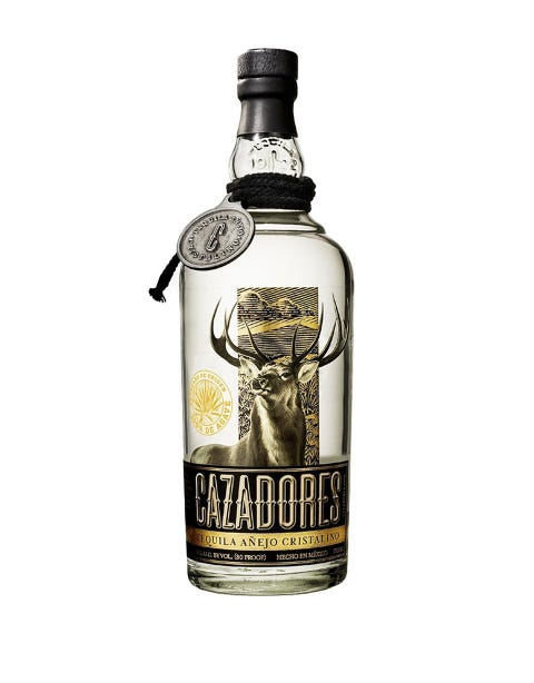 20 Best Tequila Brands 2022 Top Sipping Tequilas And Bottles