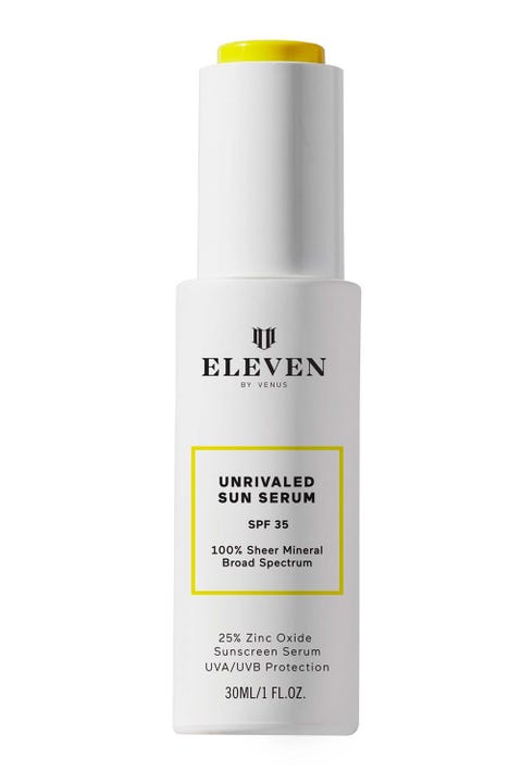 15 Best Zinc Sunscreens Of 2022 Mineral And Physical Spf