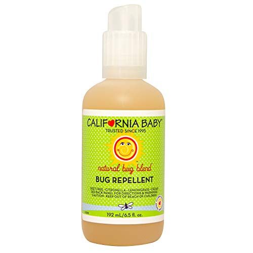 Non toxic bug repellent store
