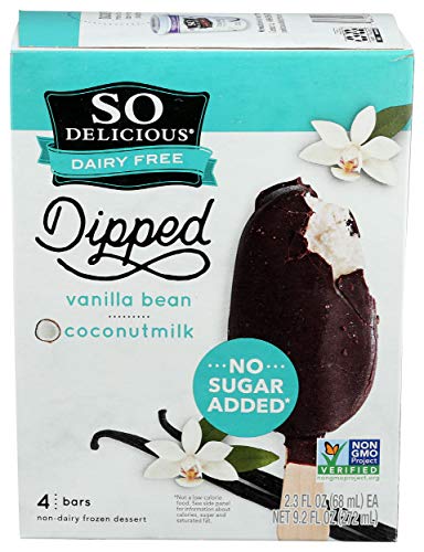 10 Best Sugar Free Ice Creams Of 2021 According To Nutritionists
