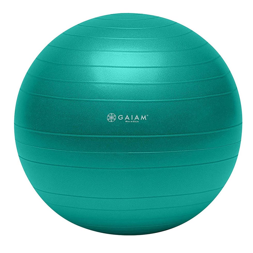 12 Best Exercise Balls To Boost Strength Balance Mobility 2022