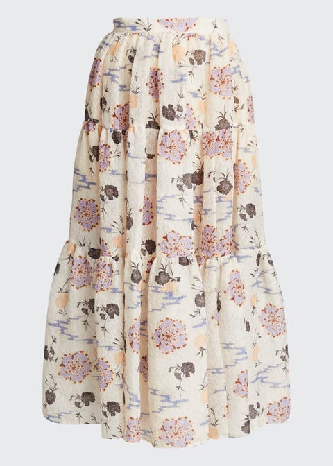The 20 Best Spring Skirts Of 2021