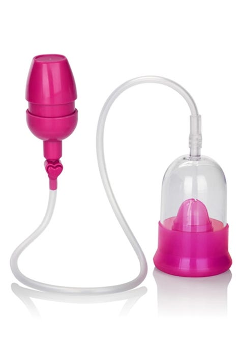 Best Clit Pump Pussy Pump How To