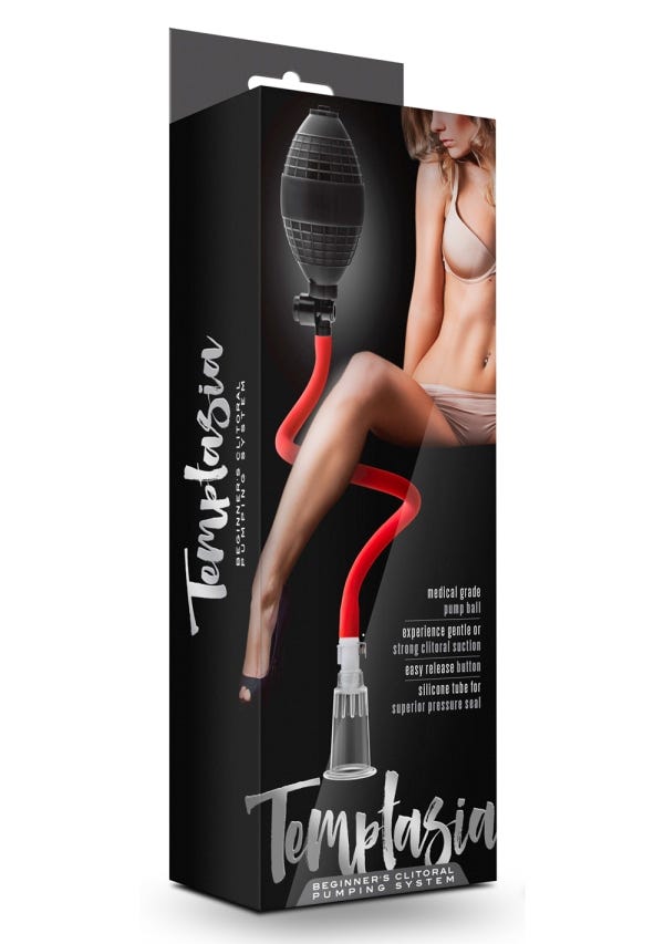 Best Clit Pump Pussy Pump How To