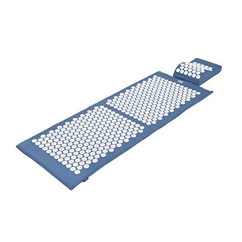 9 Best Acupressure Mats 2021 — Acupressure Mats Thatll Loosen You Tf Up