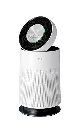 PuriCare 360 Single Filter Air Purifier with Clean Booster Review