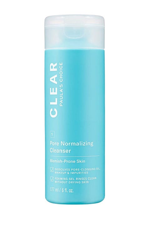 15 Best Drugstore Face Washes And Facial Cleansers Of 2022