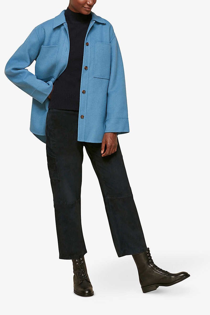 Best Shackets To Shop In 2021 19 Editor Picks