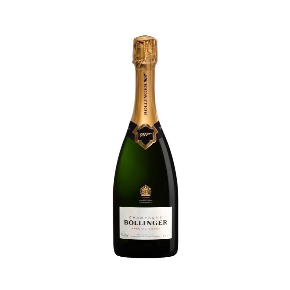 Best Luxury Champagnes For 2023 UK